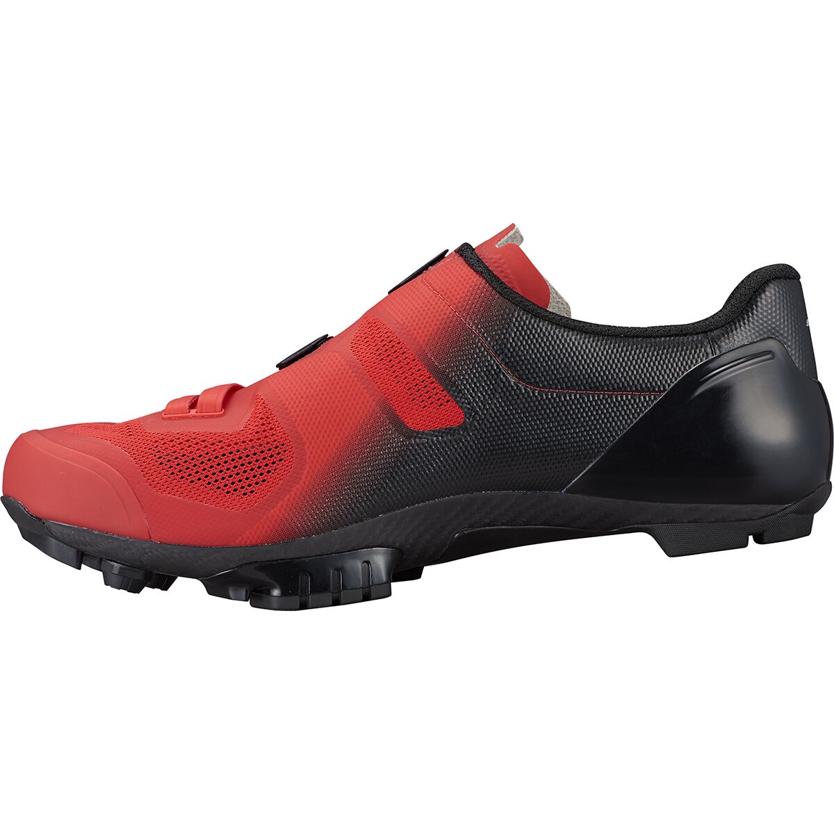 Specialized S-Works Vent Evo Mountain Bike Shoe - Men's - Bike