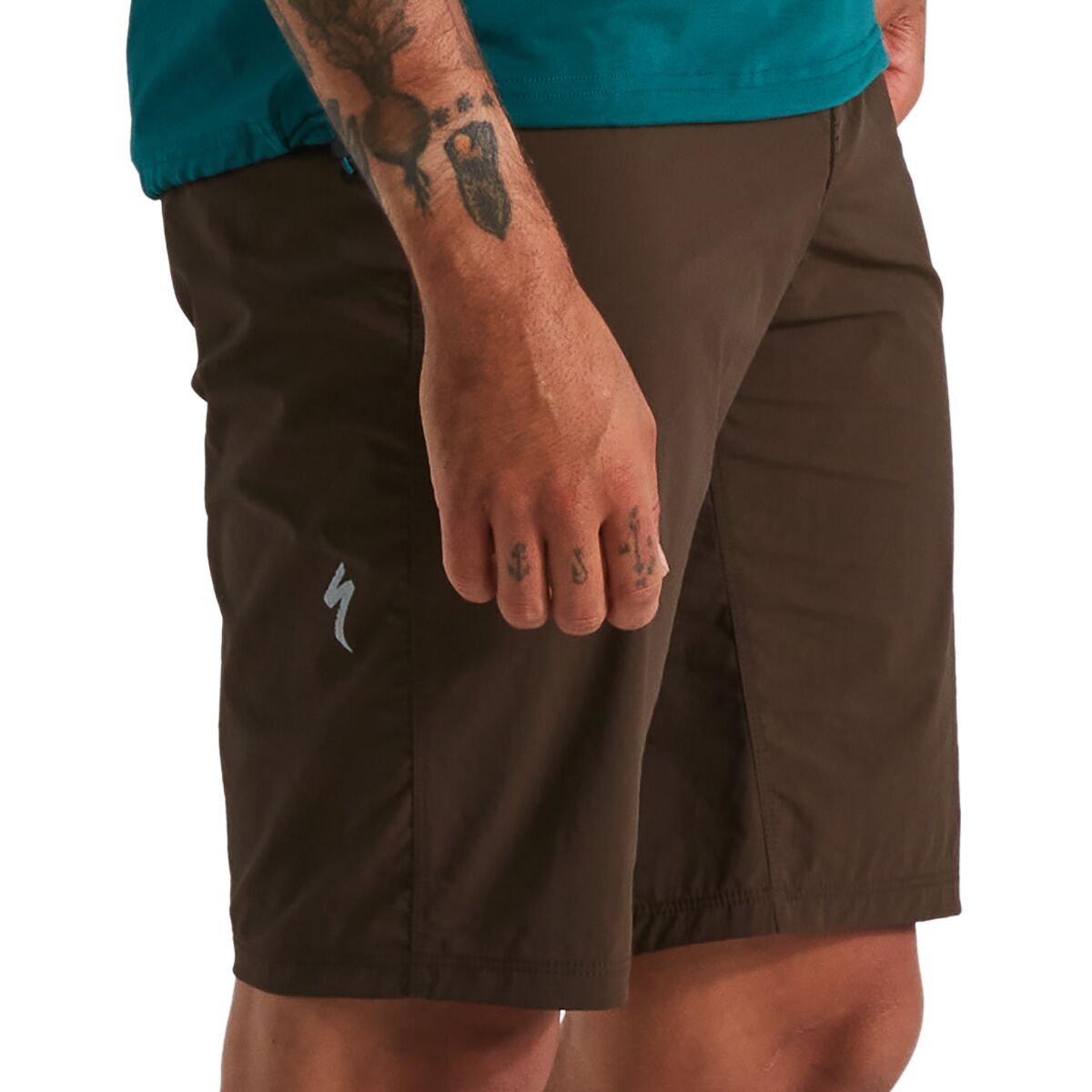 Specialized Adv Air Short - Men's - Bike