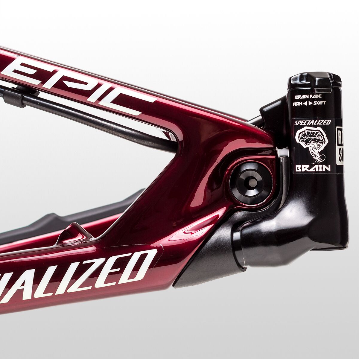 Specialized S-Works Epic Frameset - Bike