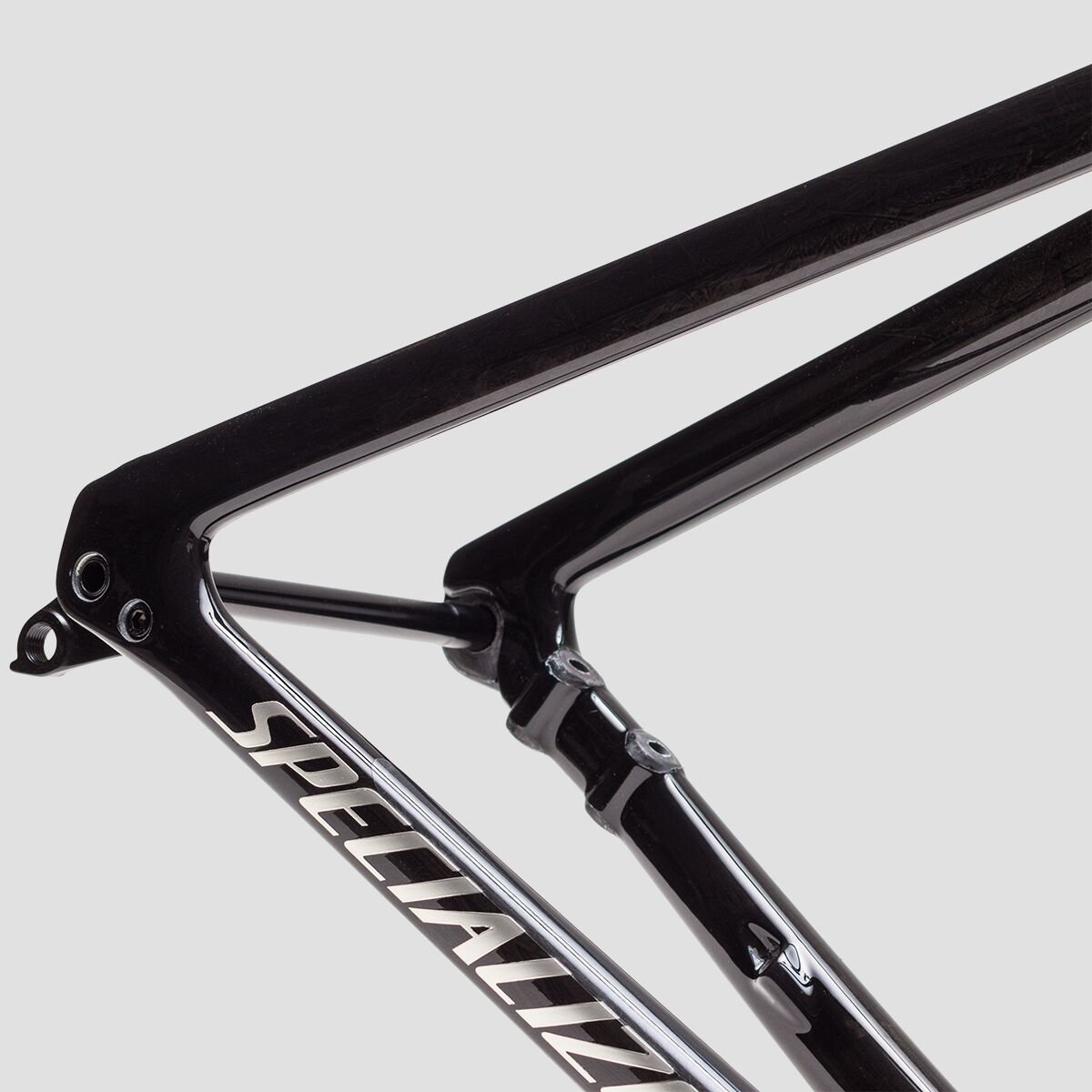 Specialized S-Works Tarmac SL7 Frameset - Bike