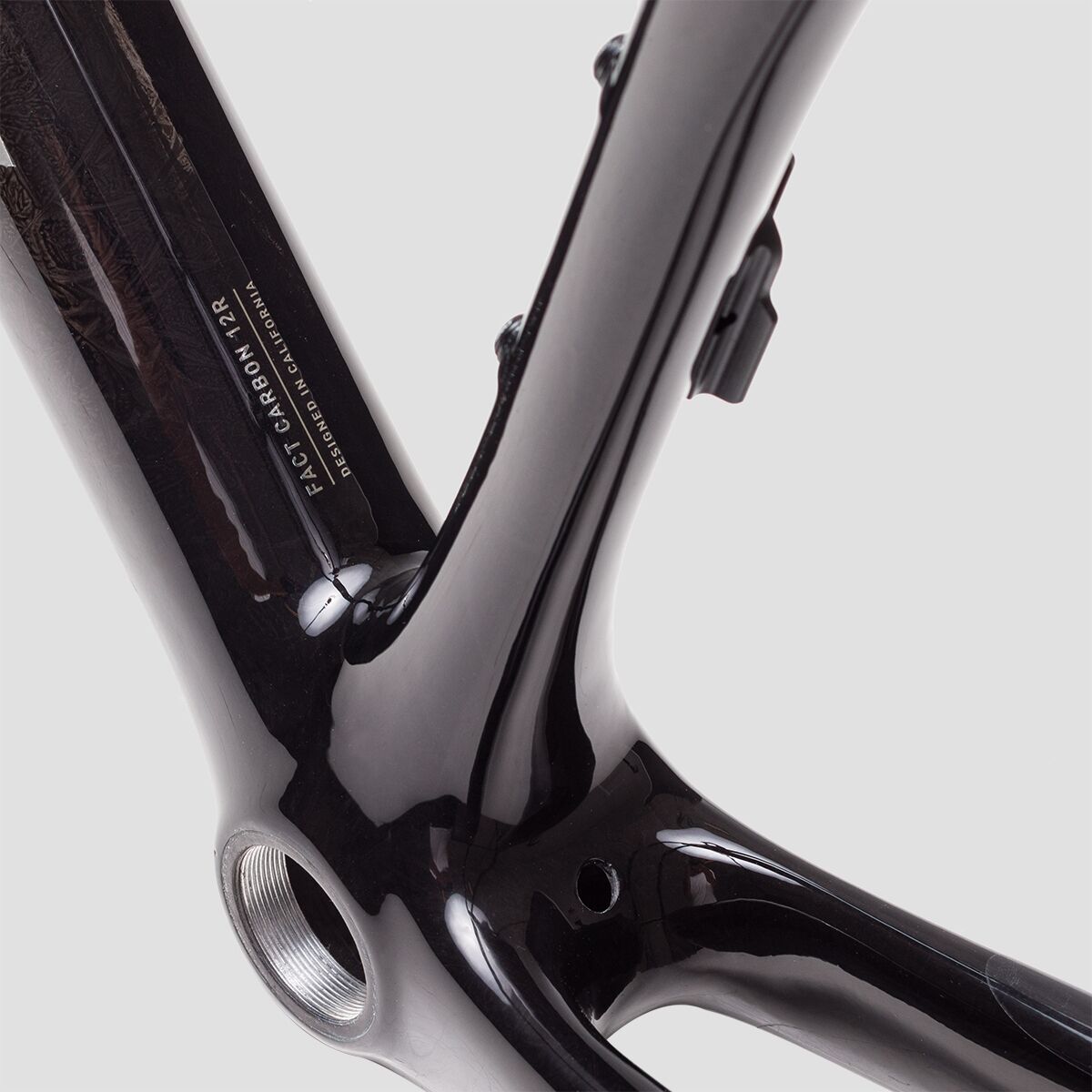 Specialized S-Works Tarmac SL7 Frameset - Bike