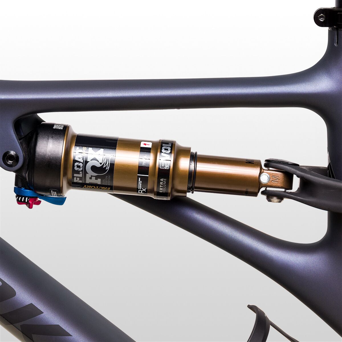 Specialized S-Works Stumpjumper Frame - Bike