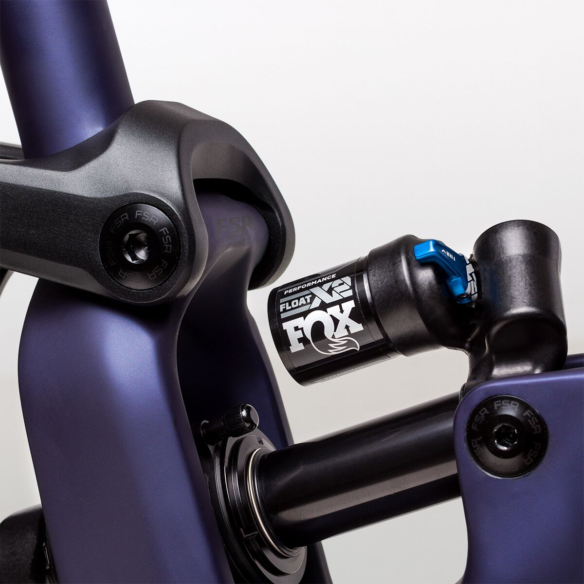 Specialized Enduro Frame - Bike