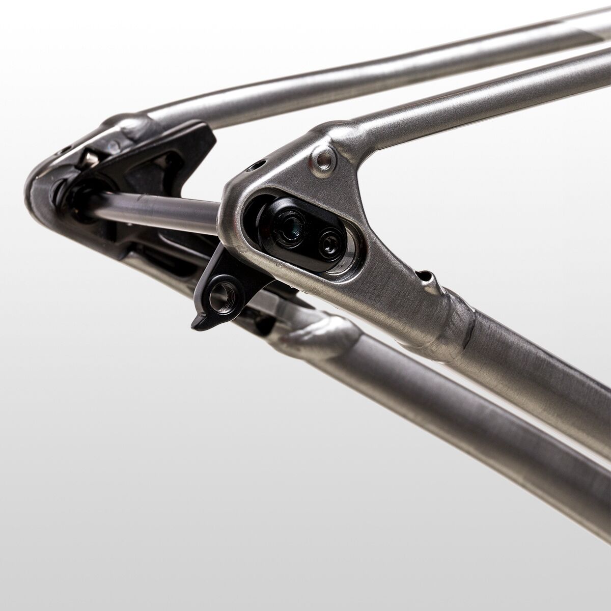 Specialized Fuse M4 Frame - Bike