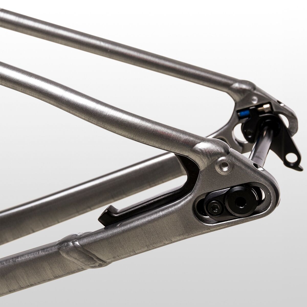 Specialized Fuse M4 Frame - Bike