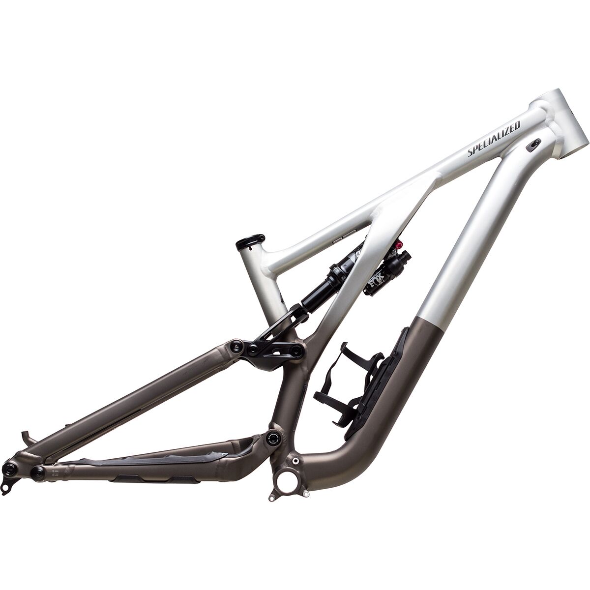Specialized Stumpjumper EVO Alloy Frame - Bike