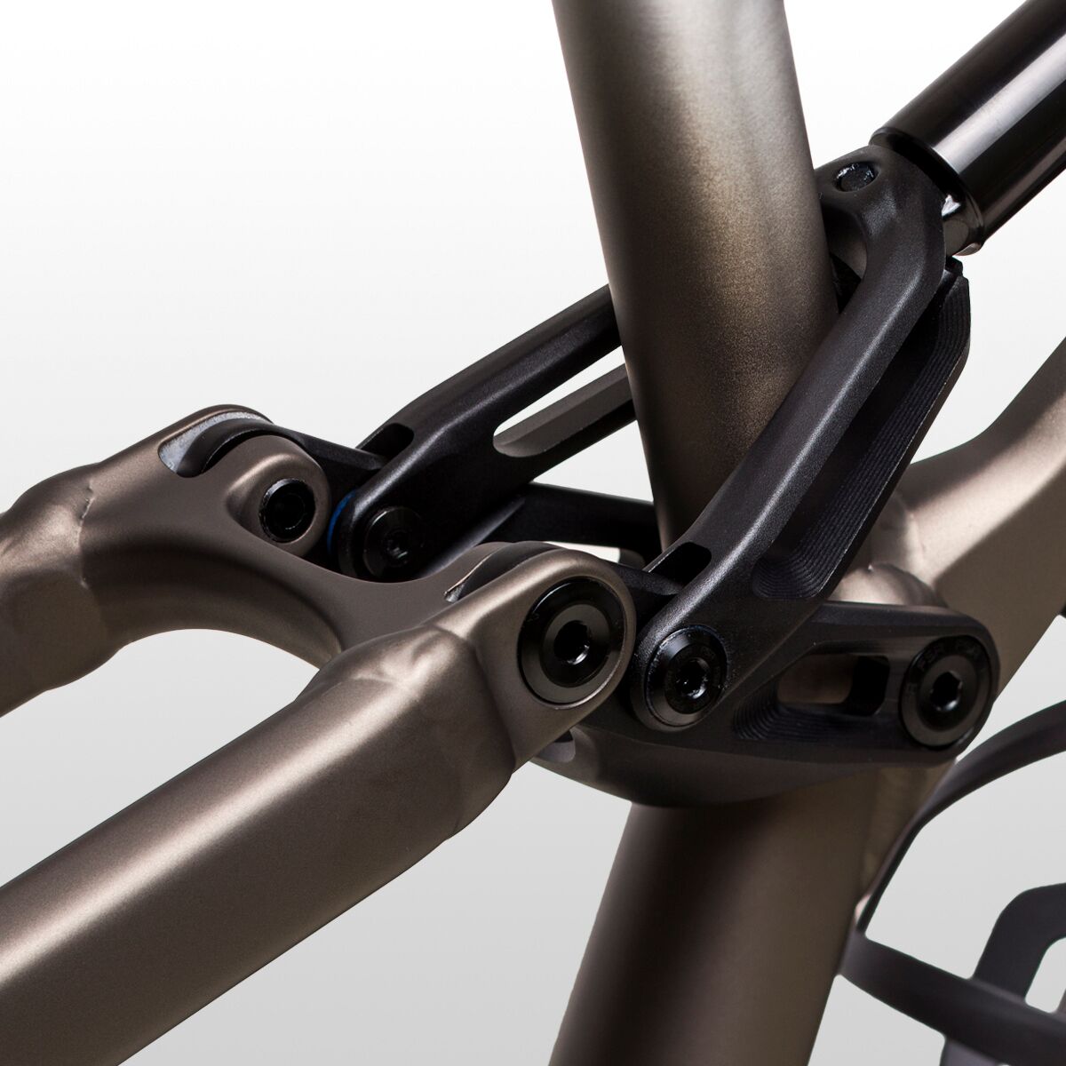 Specialized Stumpjumper EVO Alloy Frame - Bike