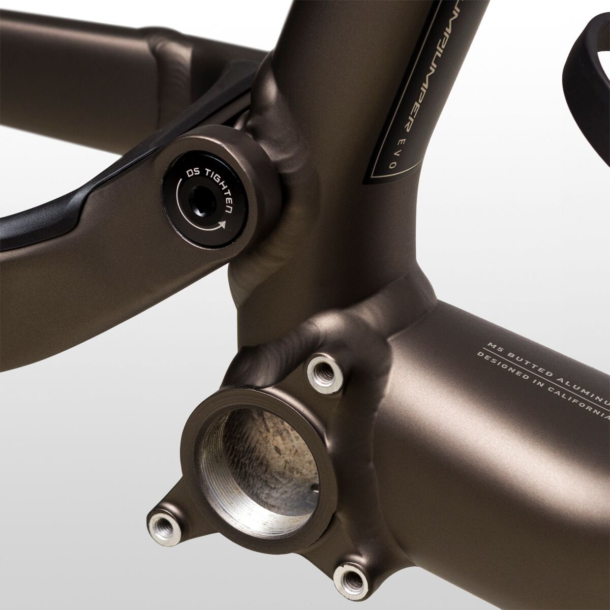 Specialized Stumpjumper EVO Alloy Frame - Bike