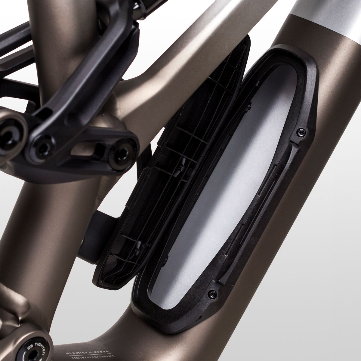 Specialized Stumpjumper EVO Alloy Frame - Bike
