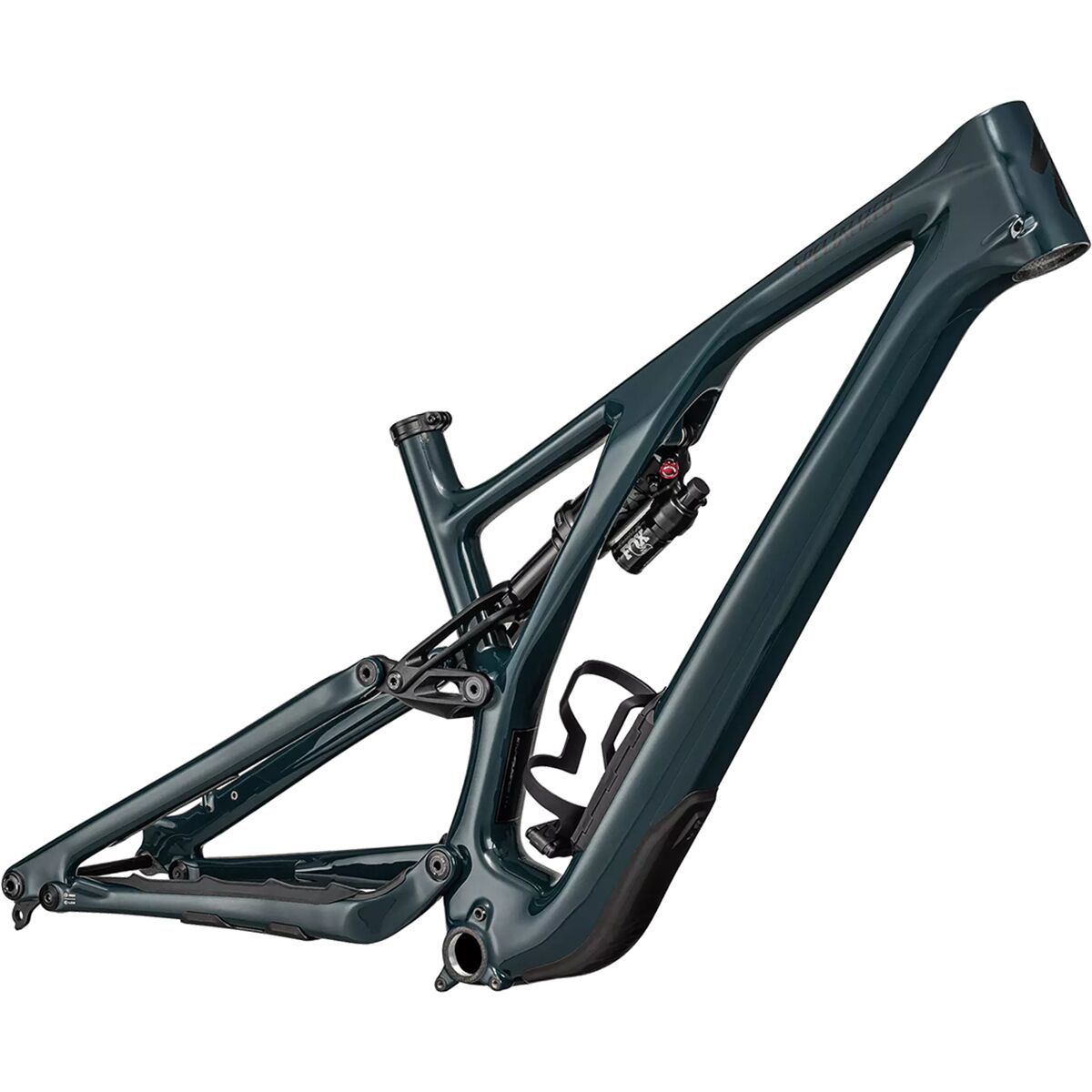 Specialized Stumpjumper EVO Frame - Bike
