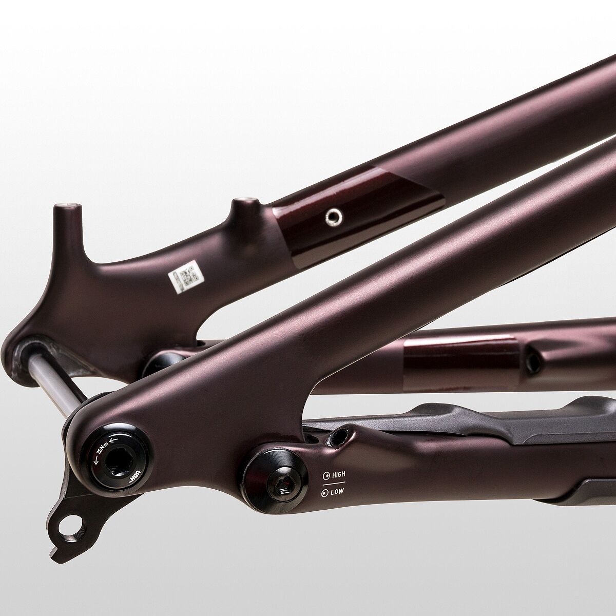 Specialized Stumpjumper EVO Frame - Bike