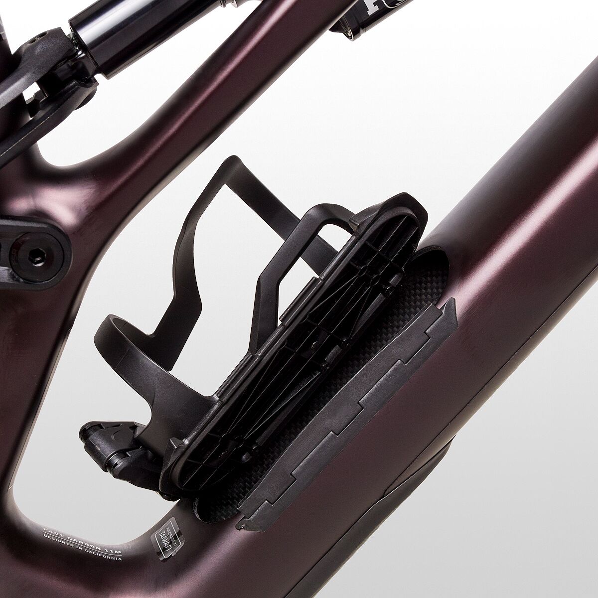 Specialized Stumpjumper EVO Frame - Bike