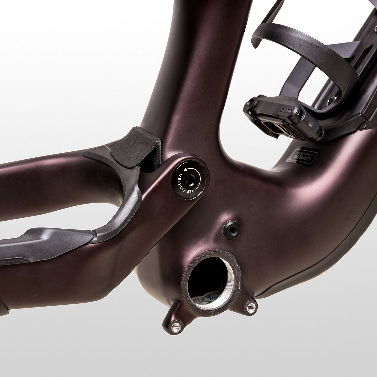 Specialized Stumpjumper EVO Frame - Bike