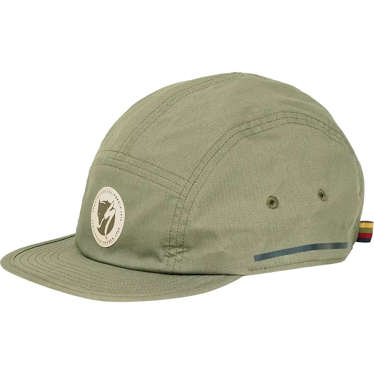 Specialized x Fjallraven Cap - Bike