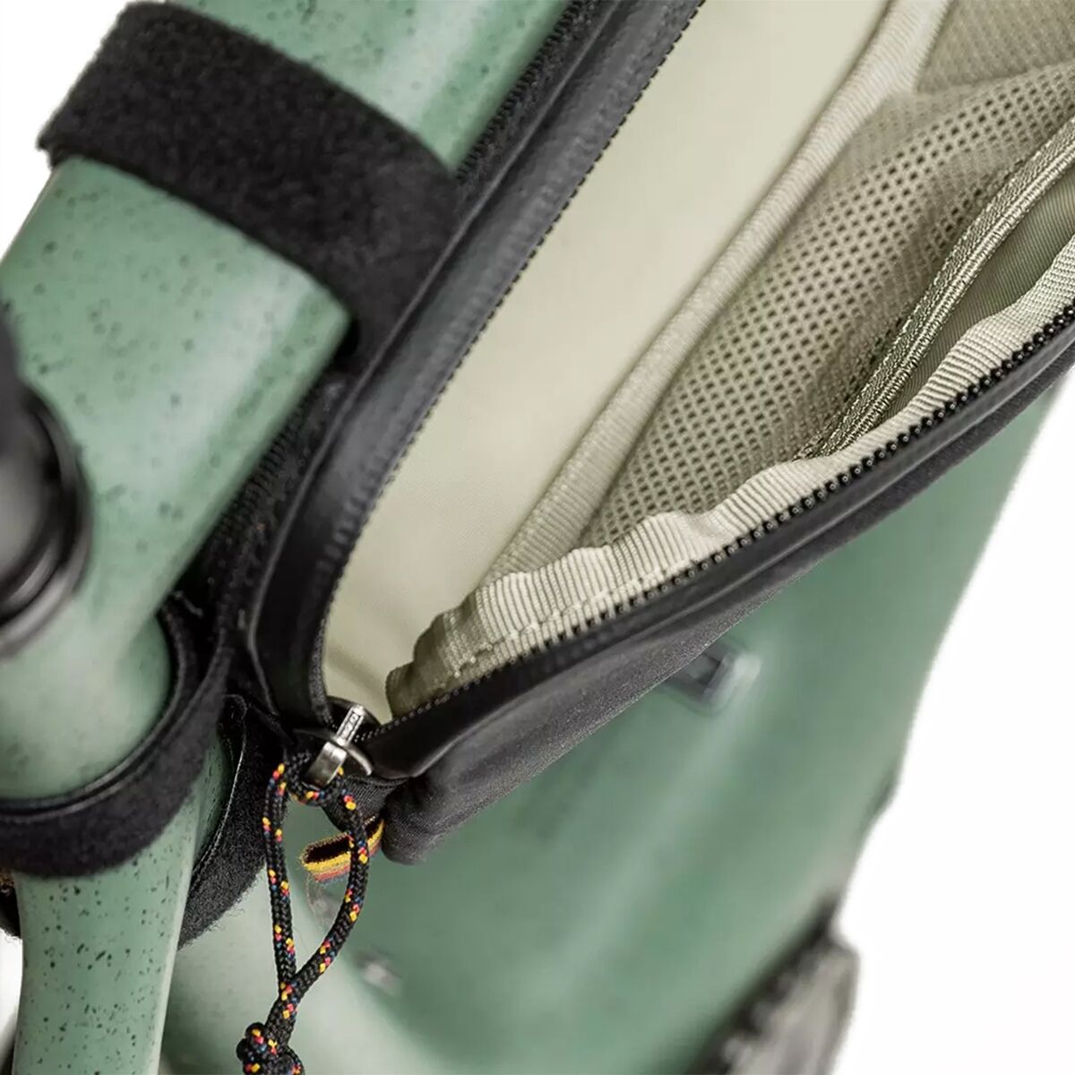 Specialized x Fjallraven Frame Bag - Bike