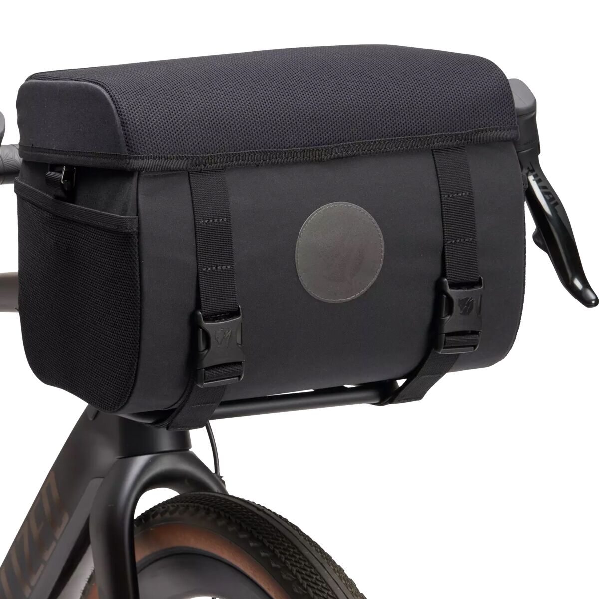 Specialized x Fjallraven Handlebar Bag - Bike