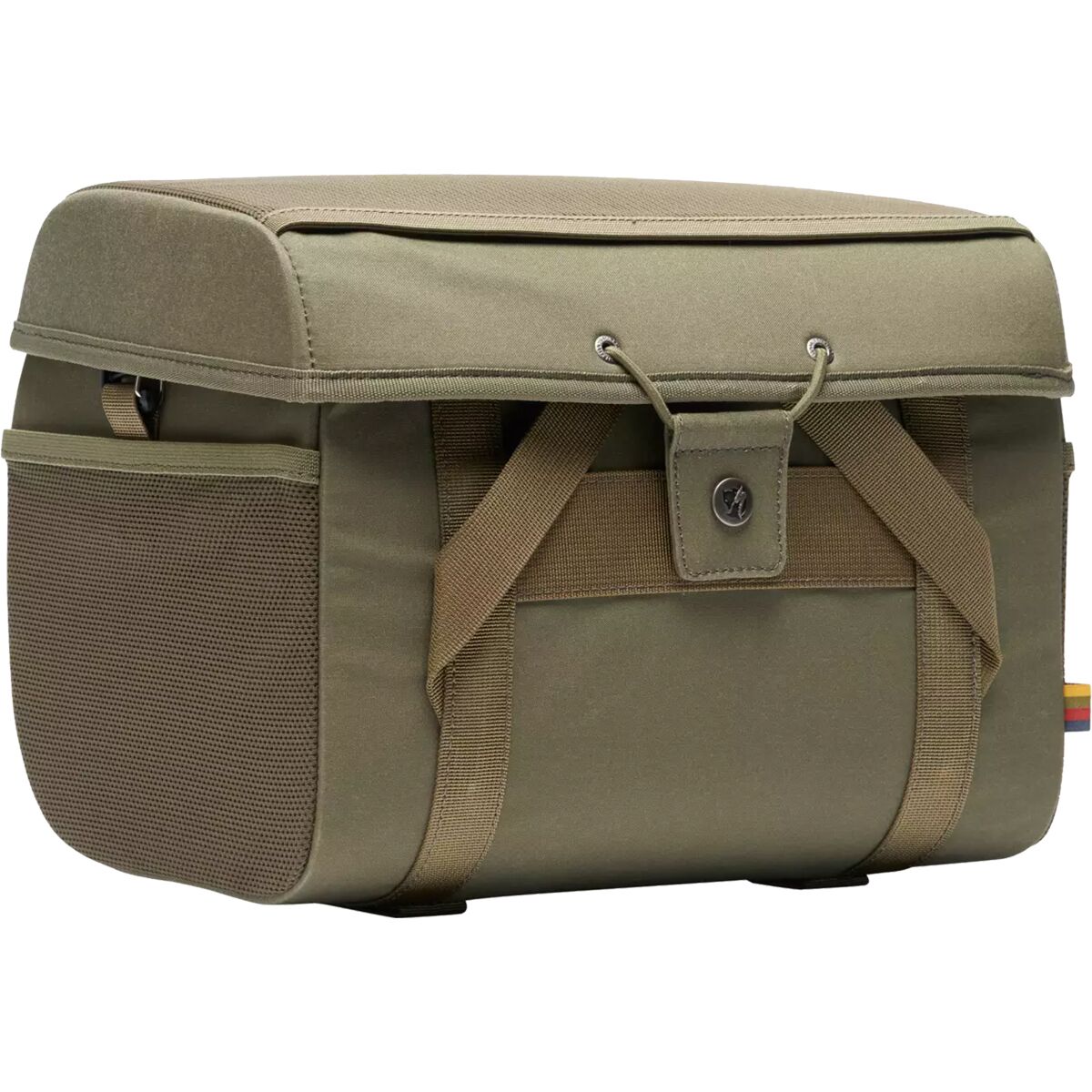 Specialized x Fjallraven Handlebar Bag - Bike