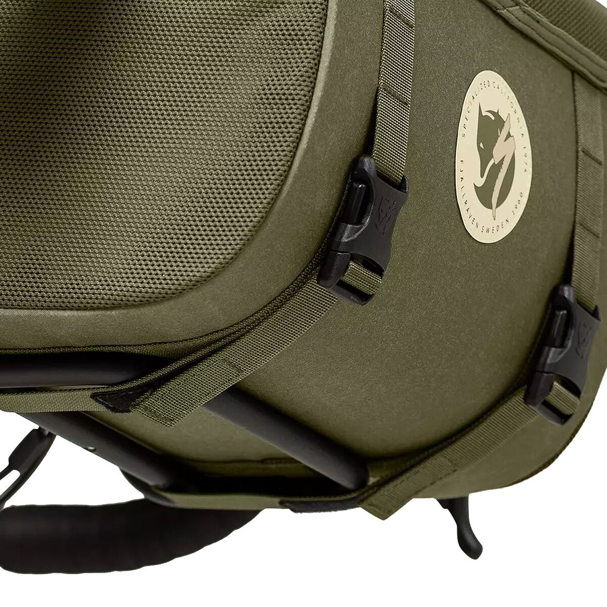Specialized x Fjallraven Handlebar Bag - Bike