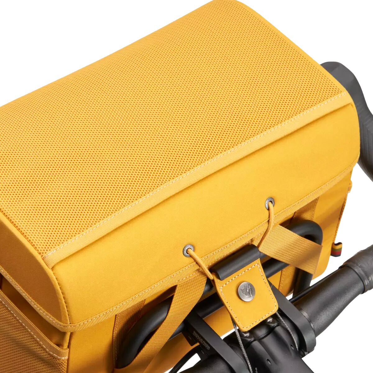 Specialized x Fjallraven Handlebar Bag - Bike