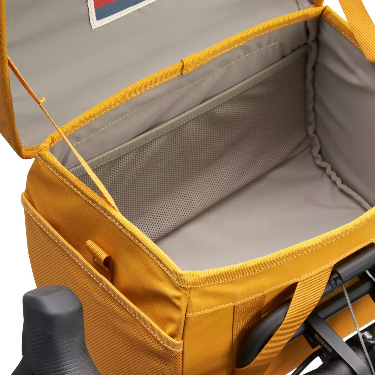 Specialized x Fjallraven Handlebar Bag - Bike