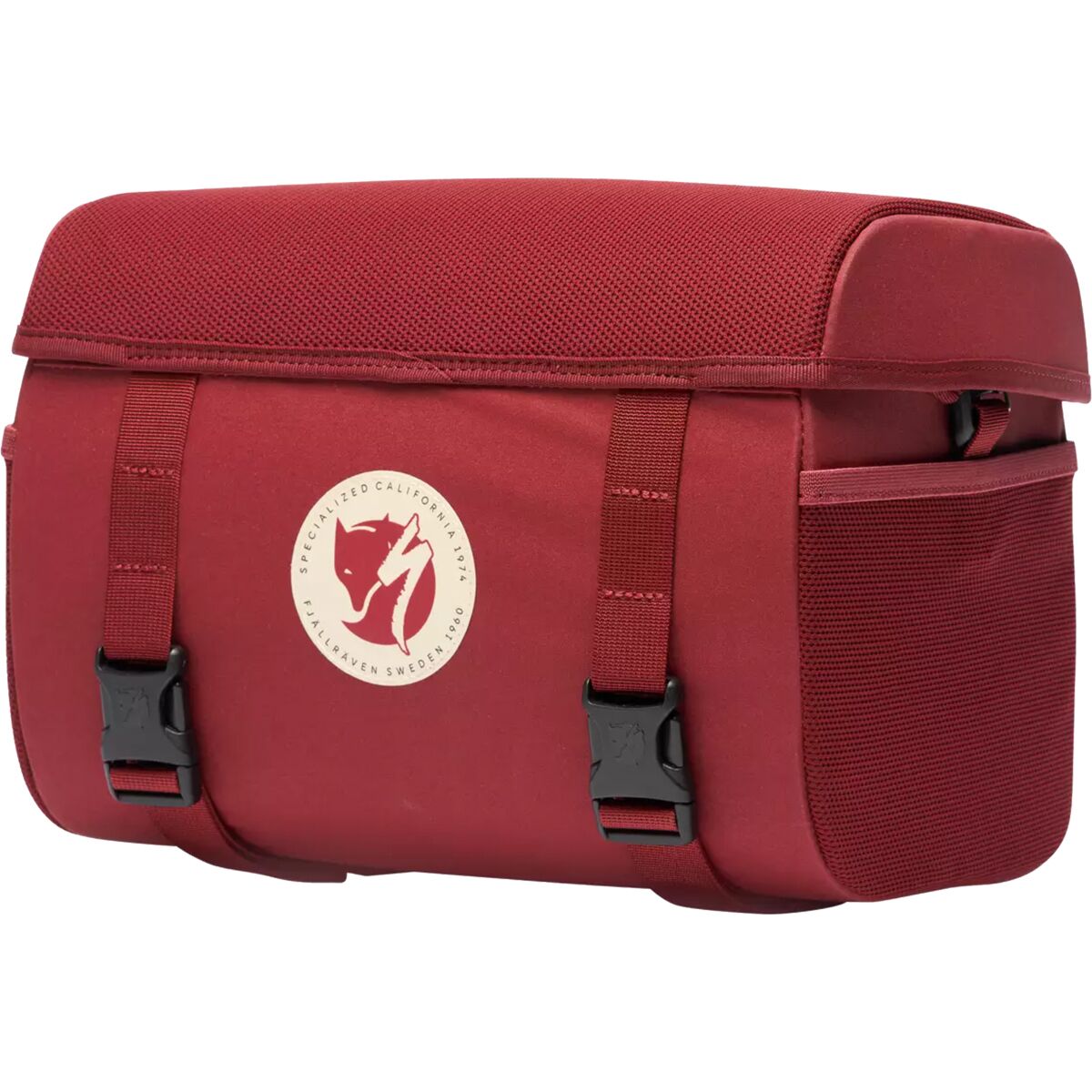 Specialized x Fjallraven Handlebar Bag - Bike