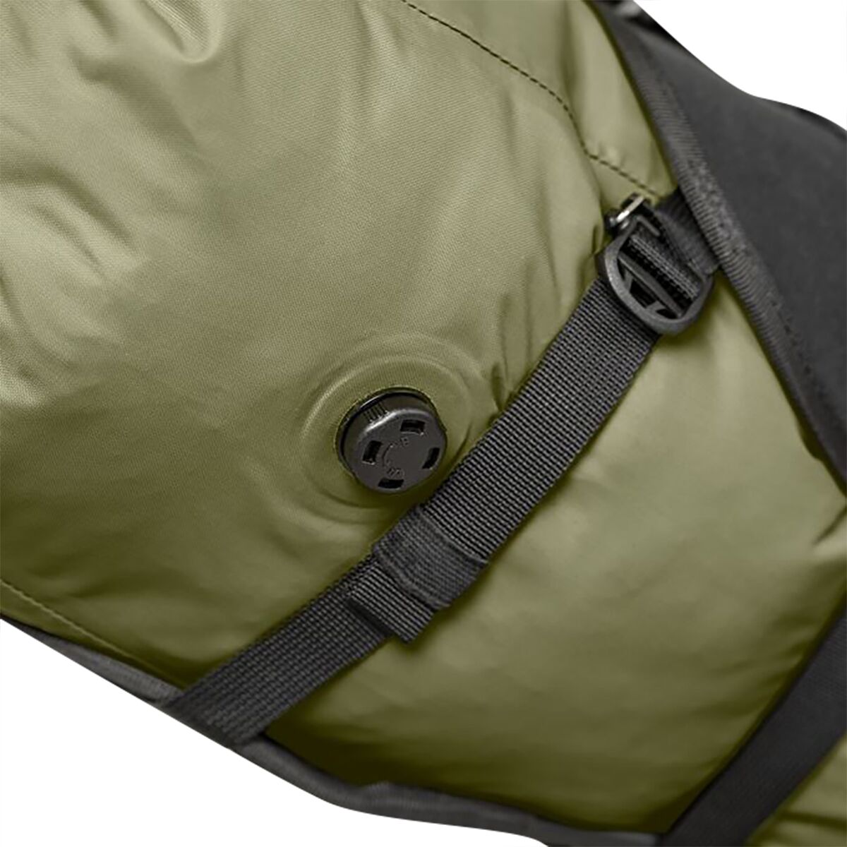 Specialized x Fjallraven Seatbag Harness - Bike