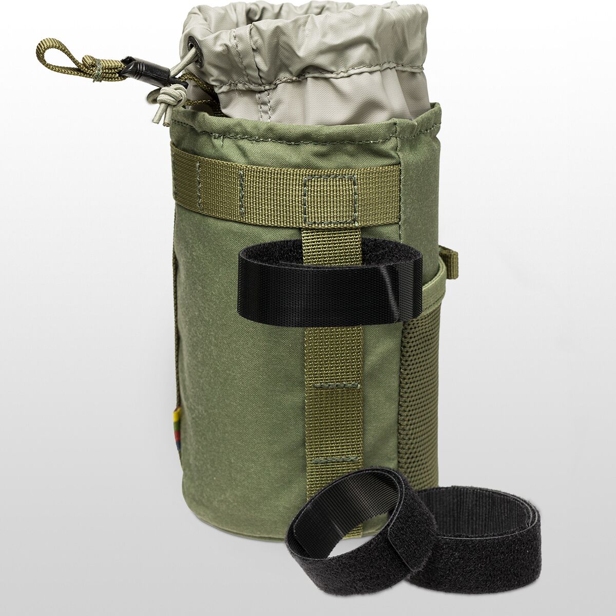 Specialized x Fjallraven Snack Bag - Bike