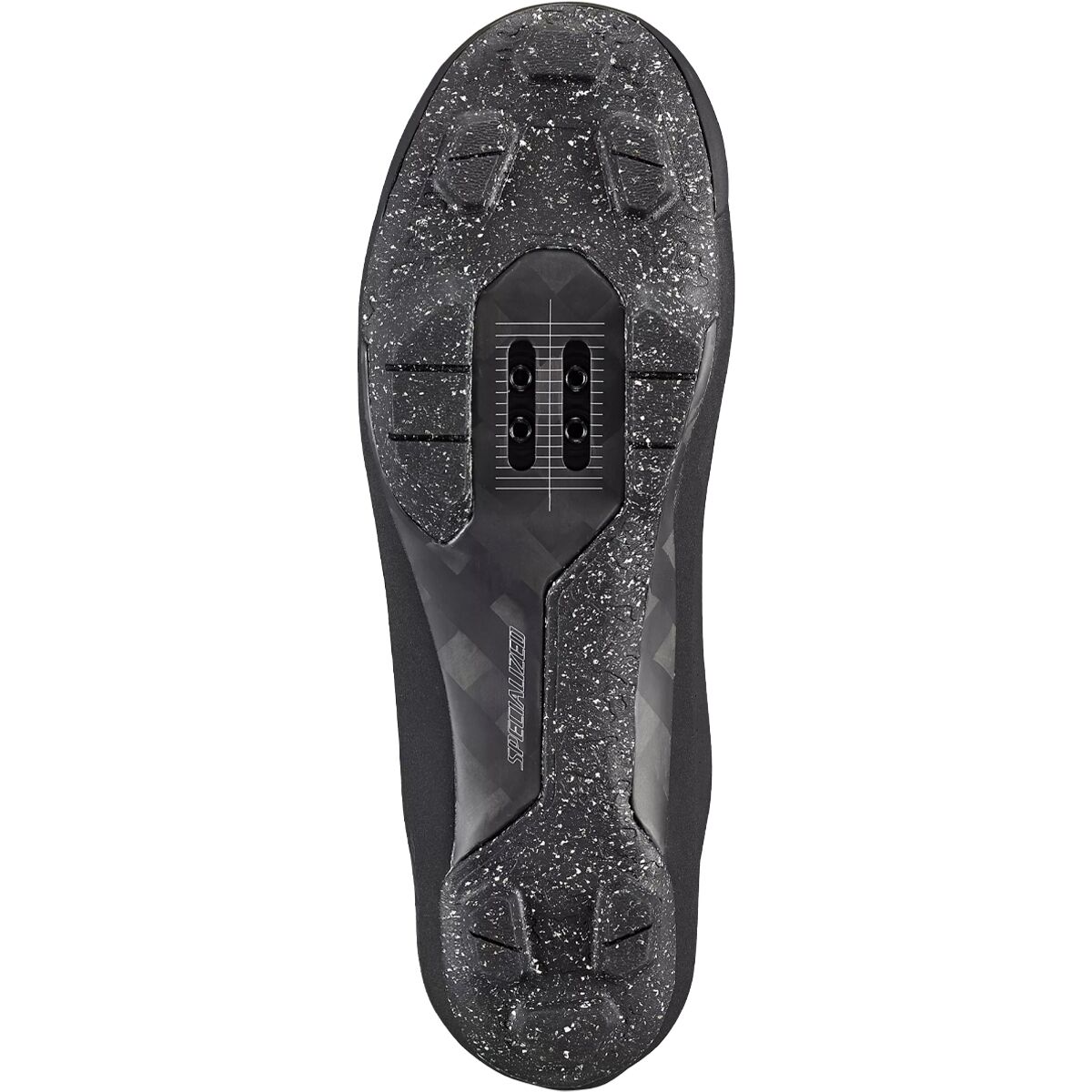 Specialized Recon Adventure Mountain Bike Shoe - Bike