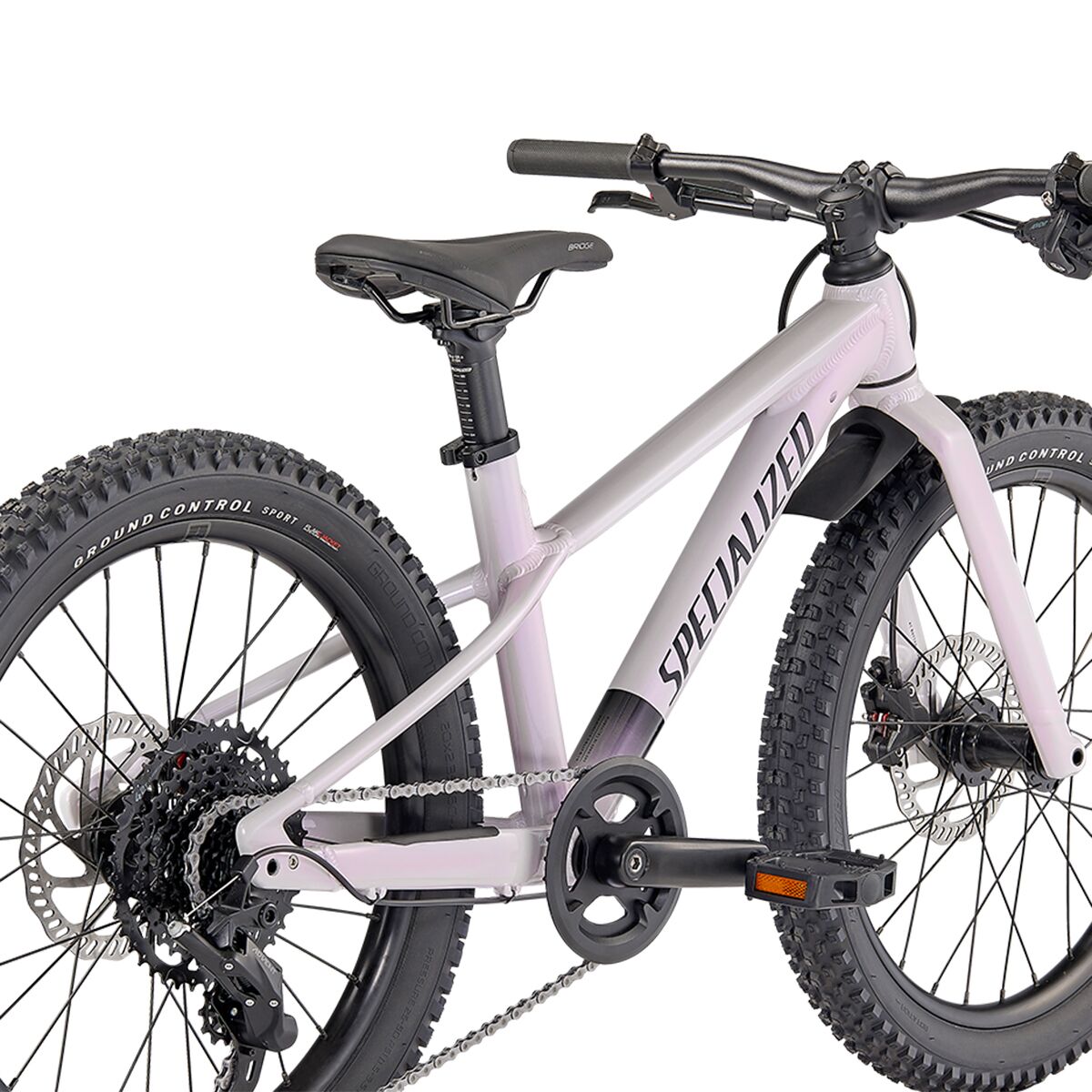 Specialized Riprock 20in - Kids' - Kids
