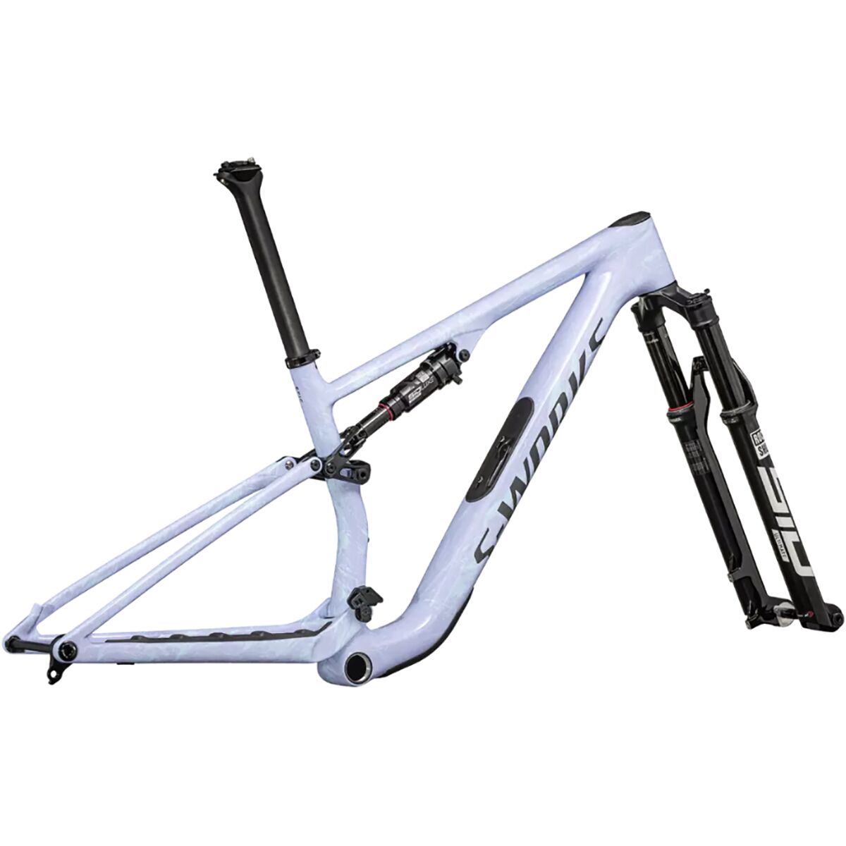 Specialized S-Works Epic 8 Frameset - Bike