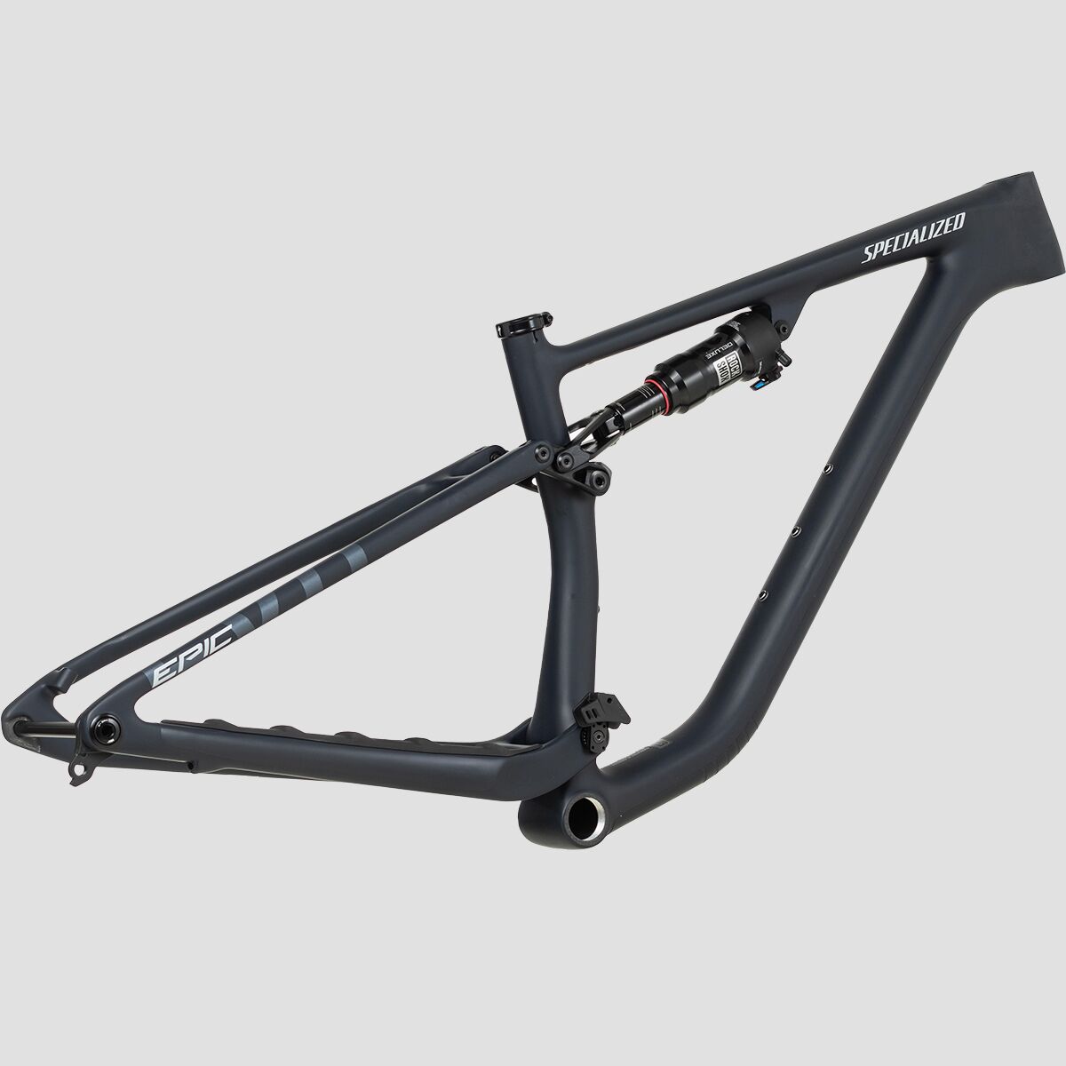 Specialized Epic EVO LTD Frame - Bike