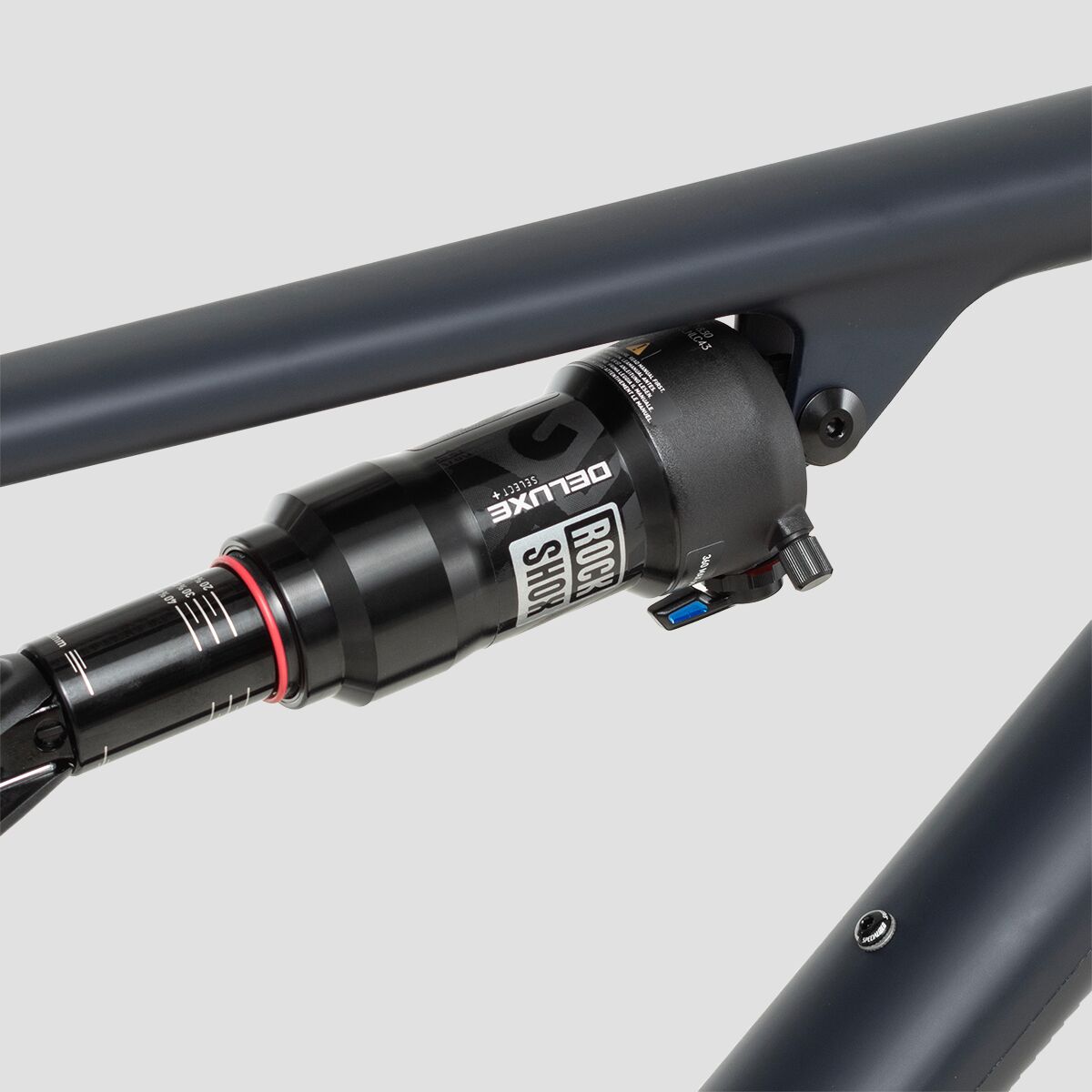 Specialized Epic EVO LTD Frame - Bike