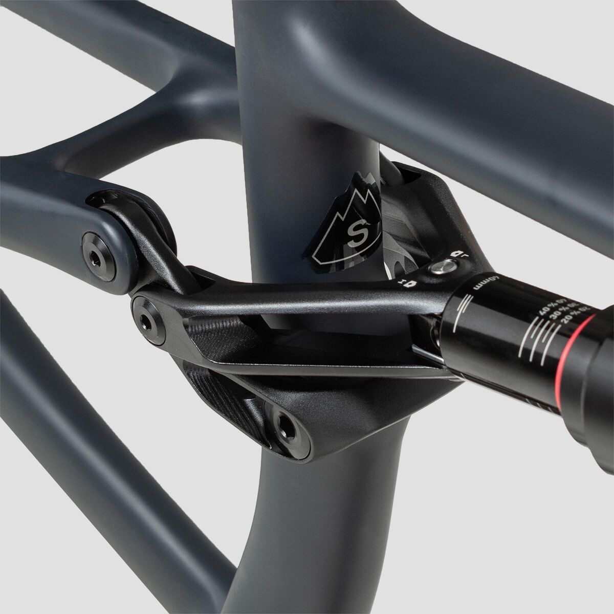 Specialized Epic EVO LTD Frame - Bike