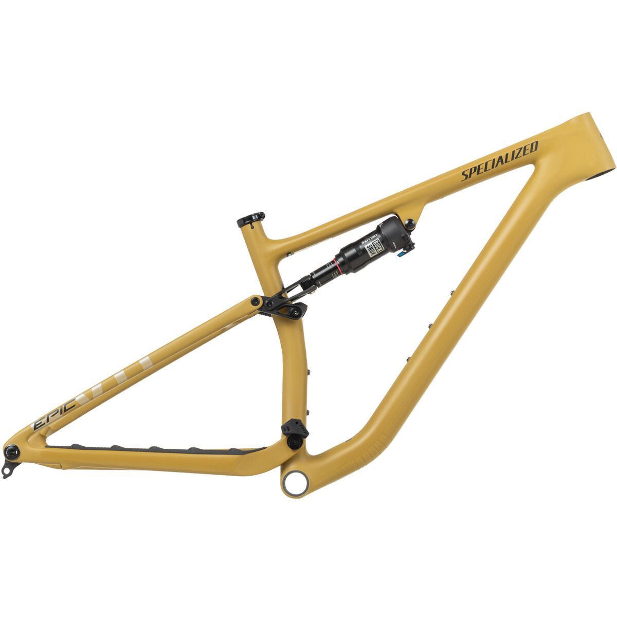 Specialized Epic EVO LTD Frame - Bike