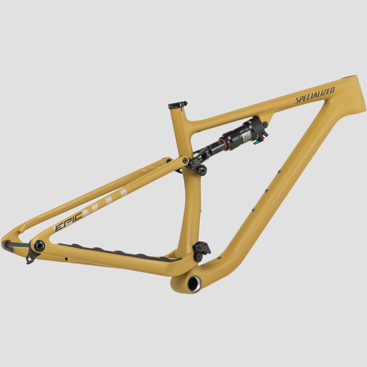 Specialized Epic EVO LTD Frame - Bike