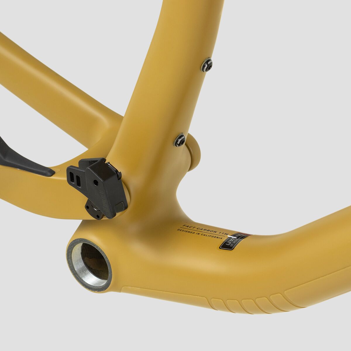 Specialized Epic EVO LTD Frame - Bike