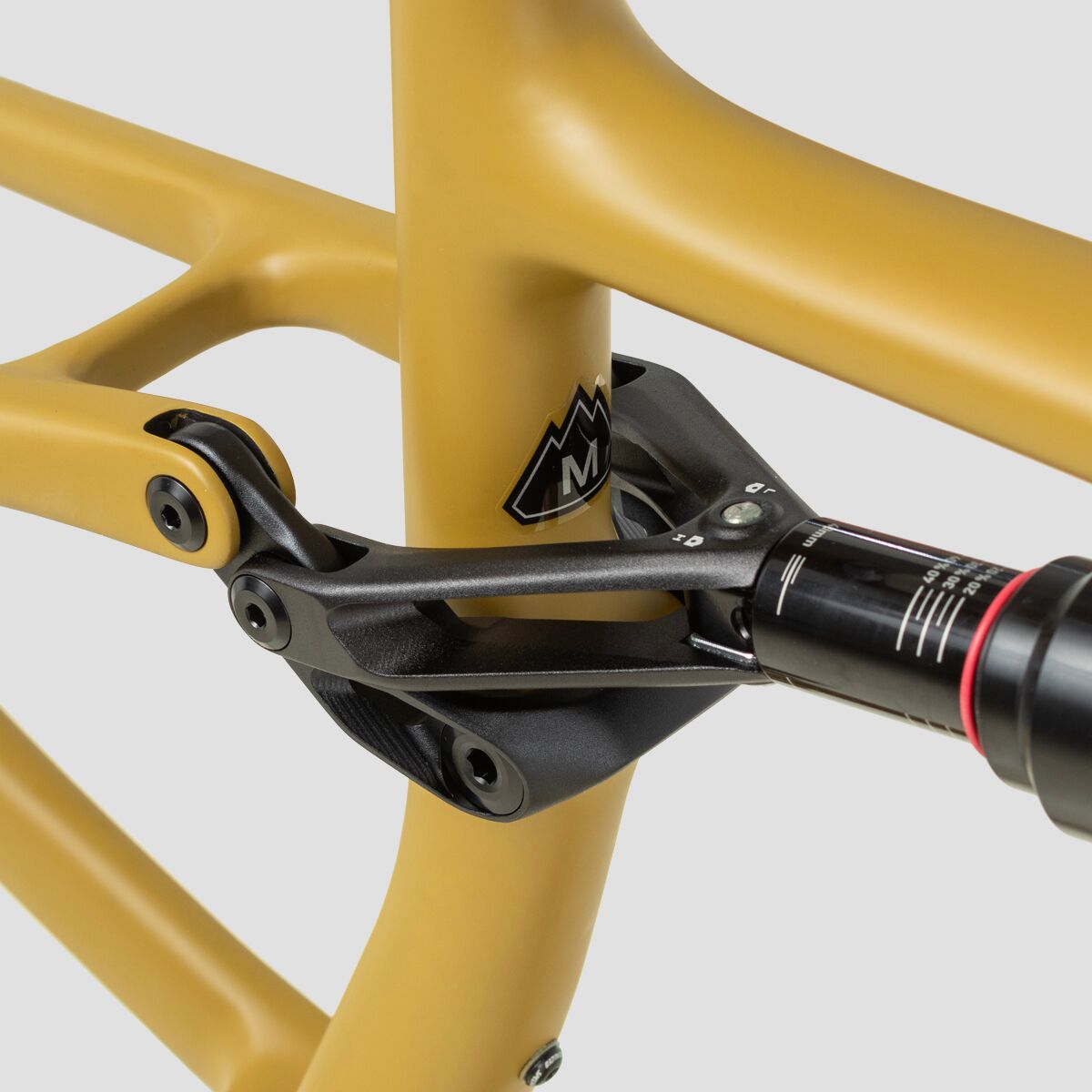 Specialized Epic EVO LTD Frame - Bike