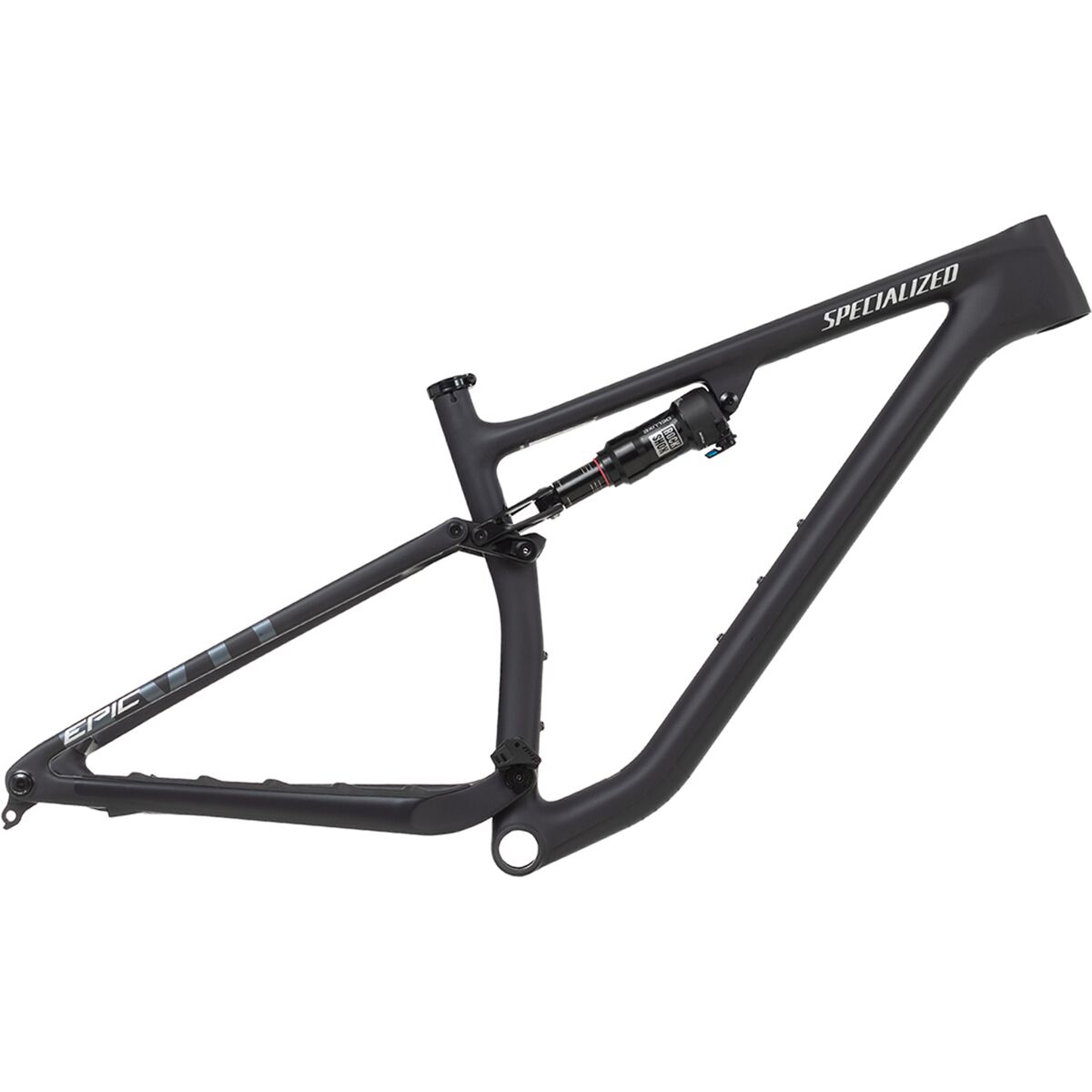Specialized Epic EVO LTD Frame - Bike