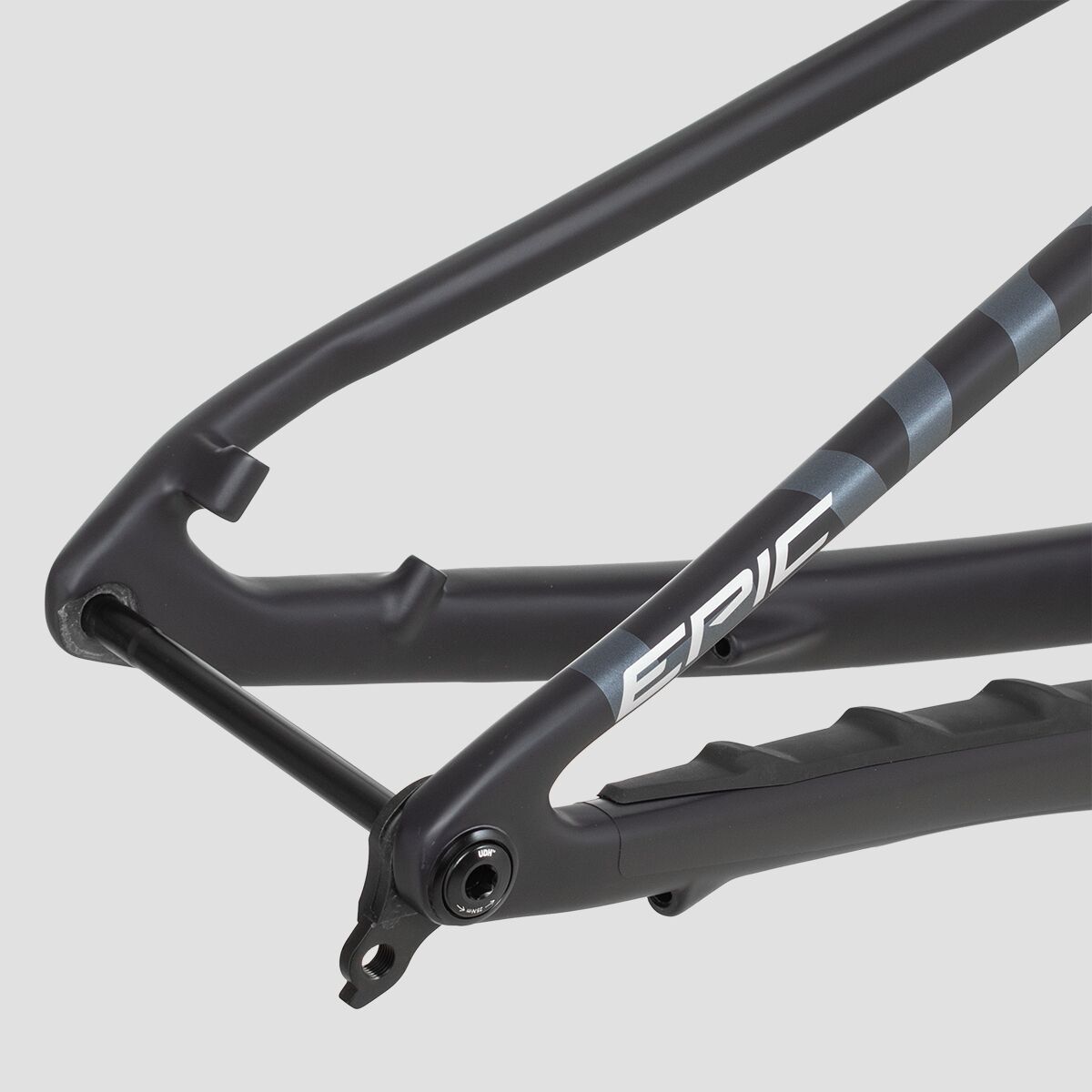 Specialized Epic EVO LTD Frame - Bike