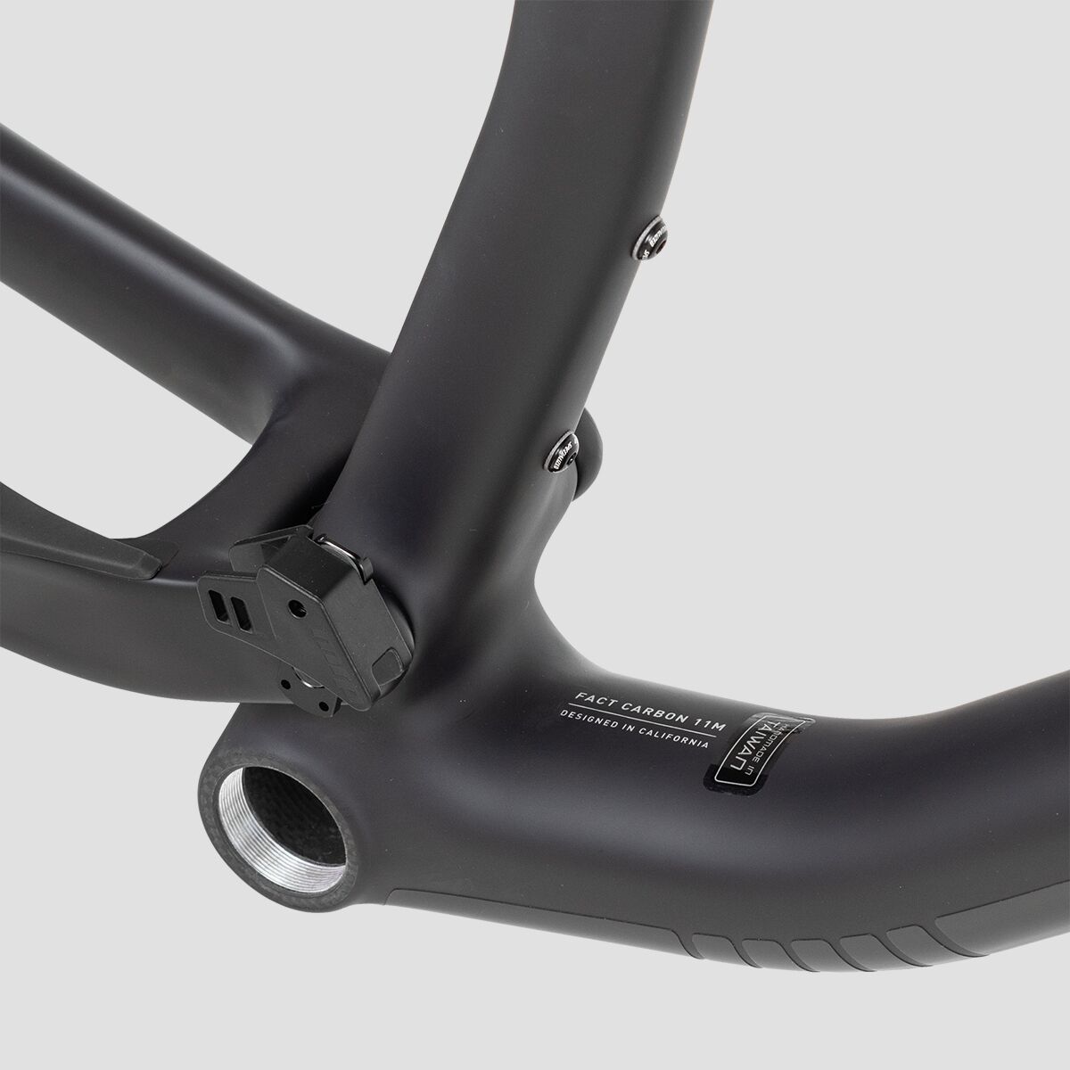 Specialized Epic EVO LTD Frame - Bike