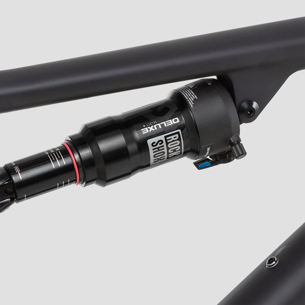 Specialized Epic EVO LTD Frame - Bike