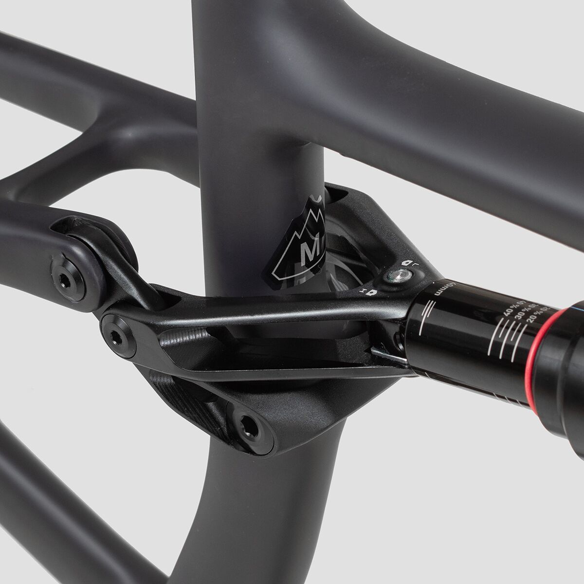 Specialized Epic EVO LTD Frame - Bike