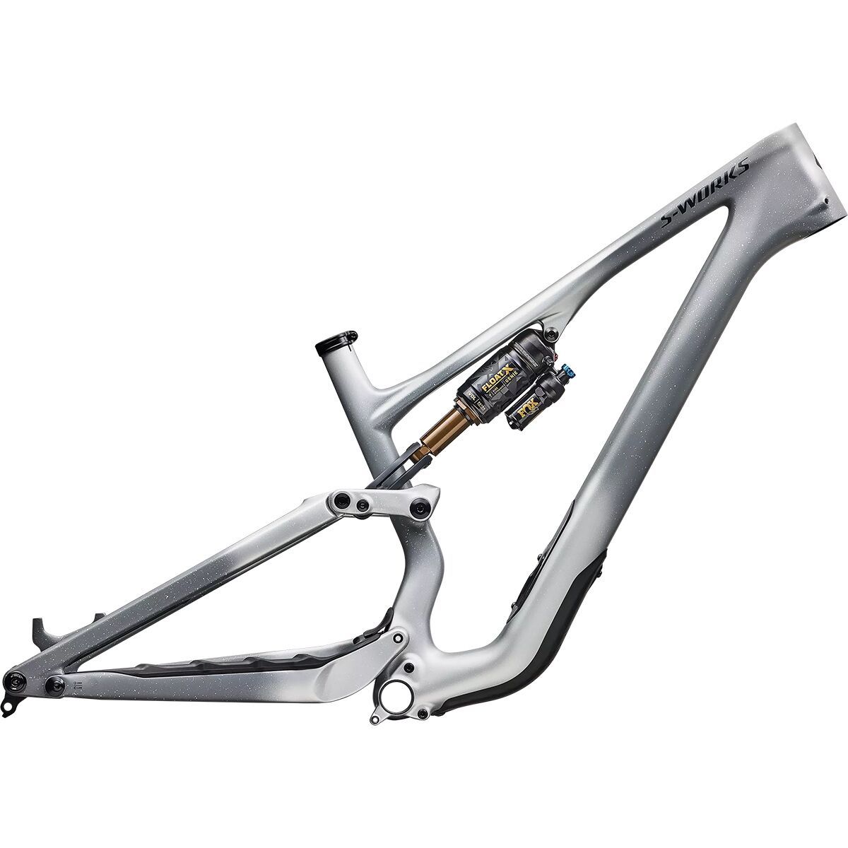 Trail Full Suspension Bike Frames | Backcountry.com
