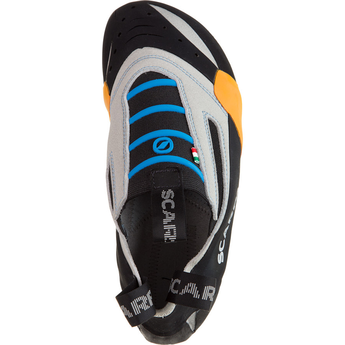 Scarpa Stix Climbing Shoe - Vibram XS Grip2 - Climb