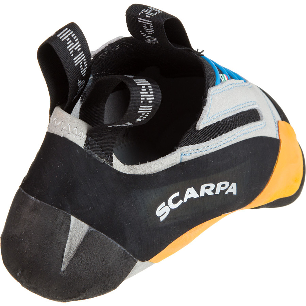 Scarpa Stix Climbing Shoe - Vibram XS Grip2 - Climb