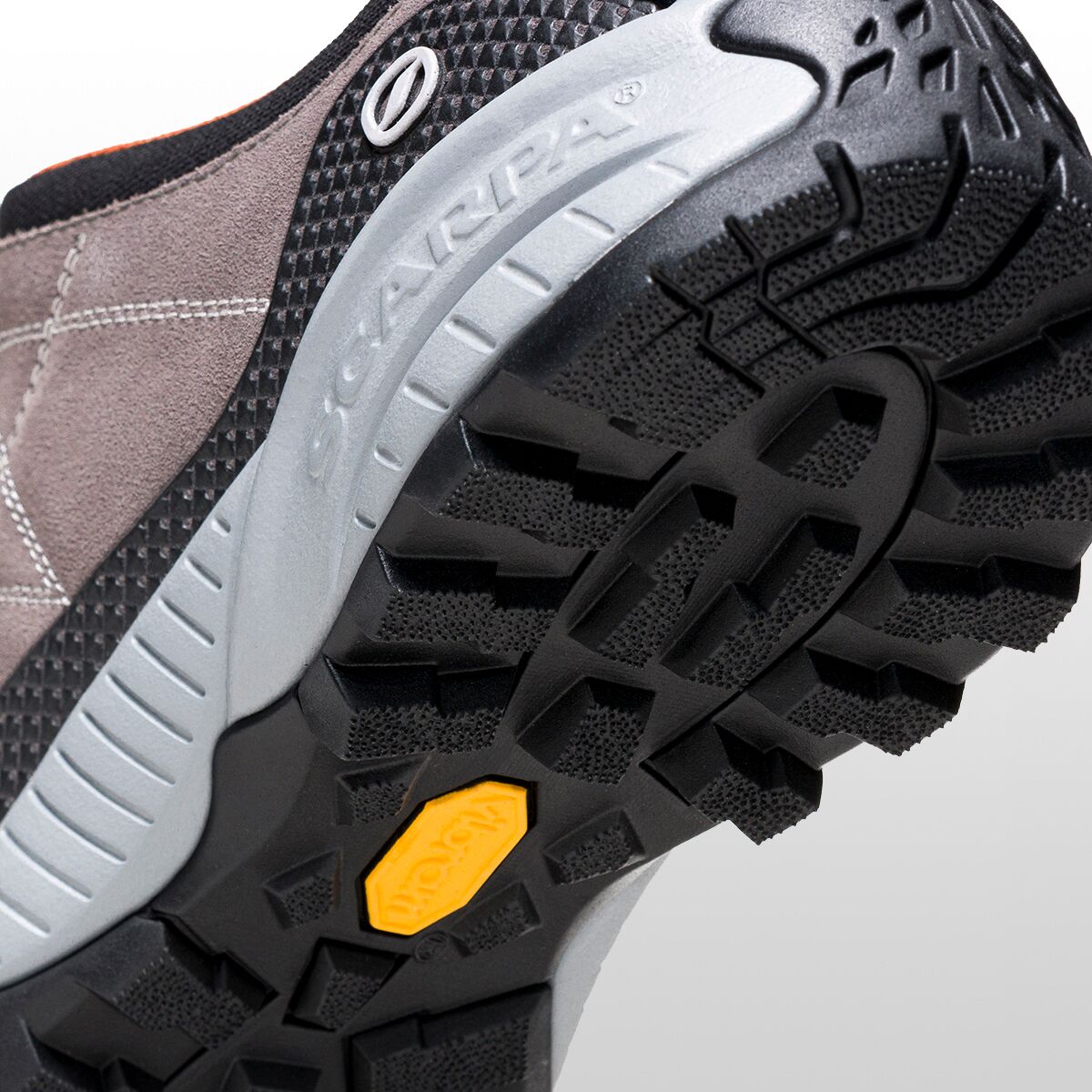 Scarpa Zen Pro Shoe - Men's - Footwear