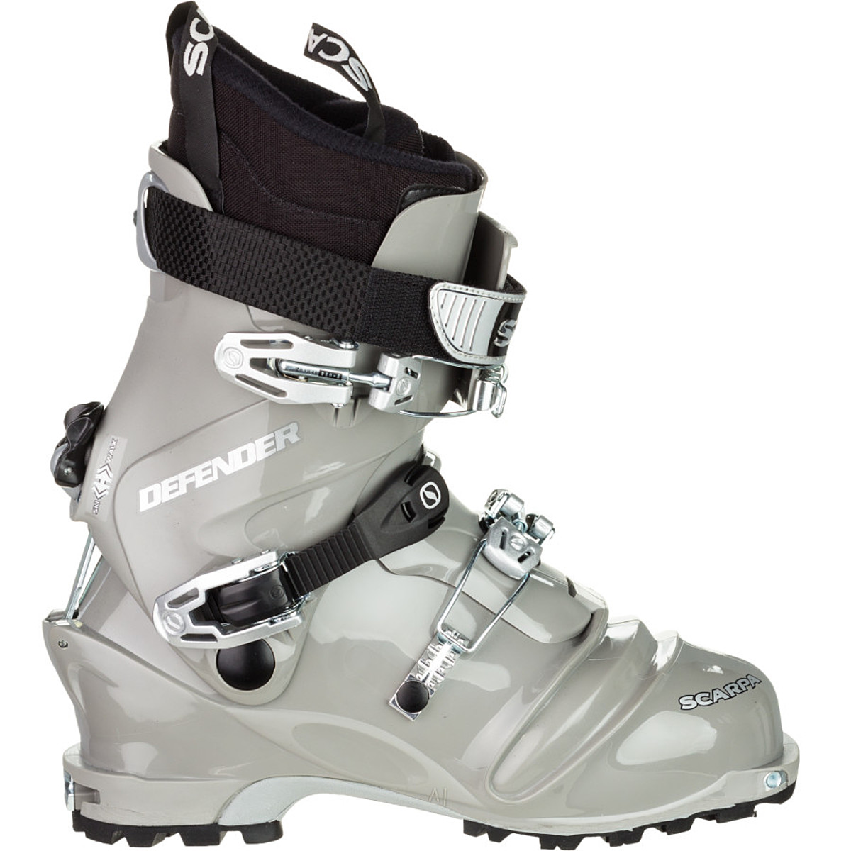 Scarpa Defender Alpine Touring Boot - Men's - Ski