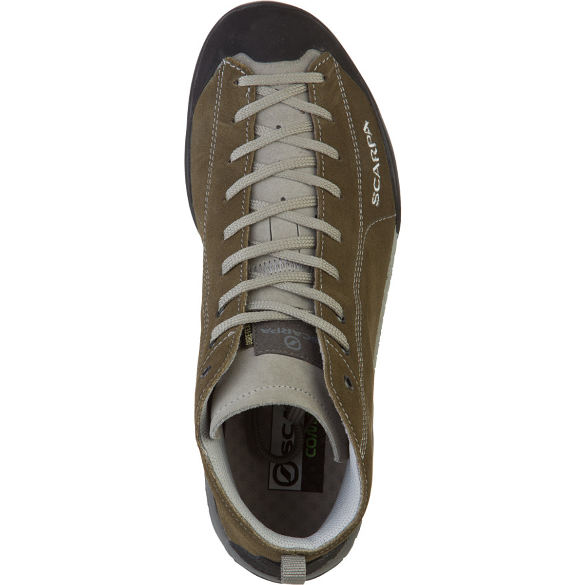 Scarpa Mojito Mid GTX Boot - Women's - Footwear