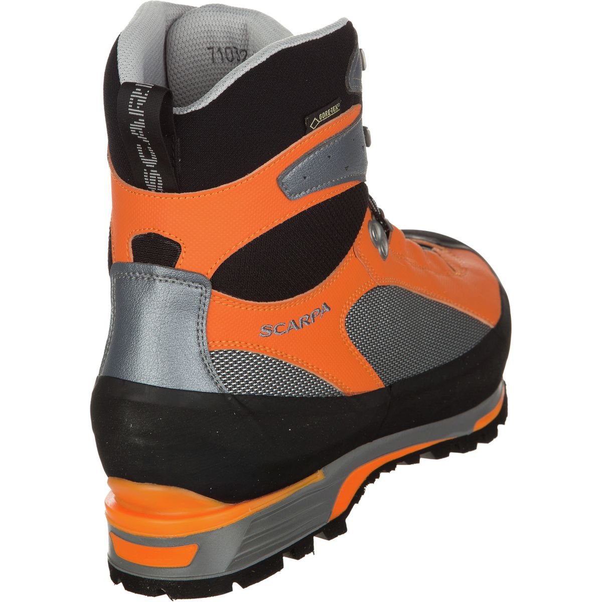Scarpa Charmoz Pro GTX Mountaineering Boot - Men's - Footwear