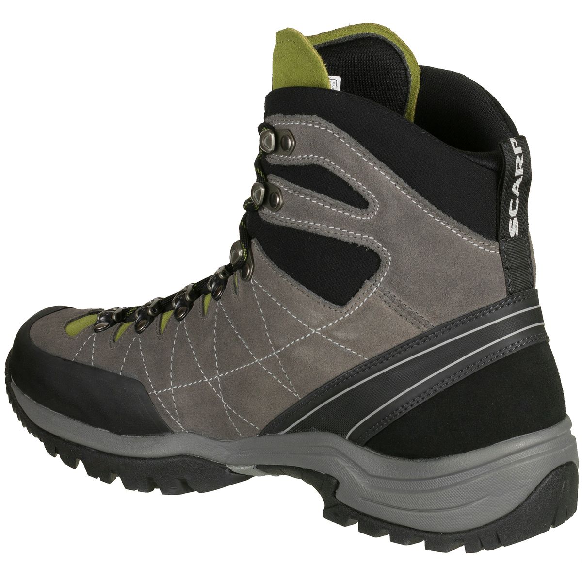 Scarpa R-Evolution GTX Backpacking Boot - Men's - Footwear